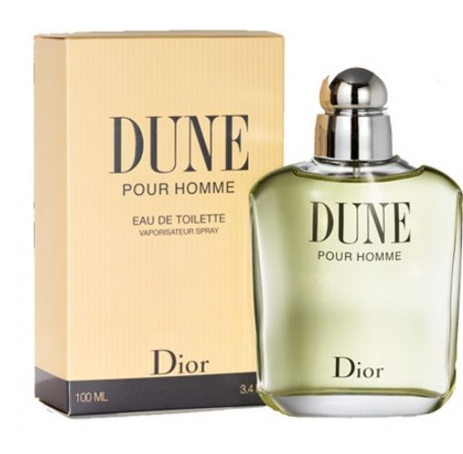 C.D. Dune M edt 100ml