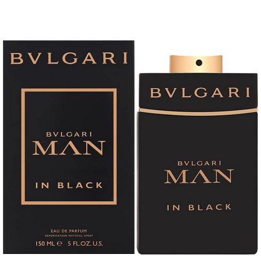 Bvlgari Man In Black 2014 M edp 150ml