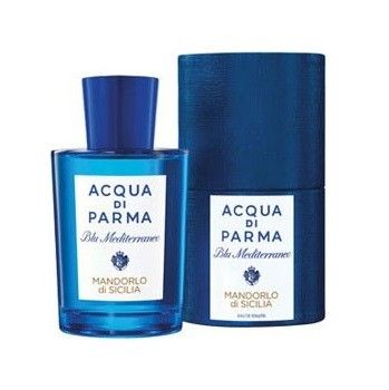 Acqua di Parma Blu Mediterraneo Mandorlo Di Sicilia M edt 150ml