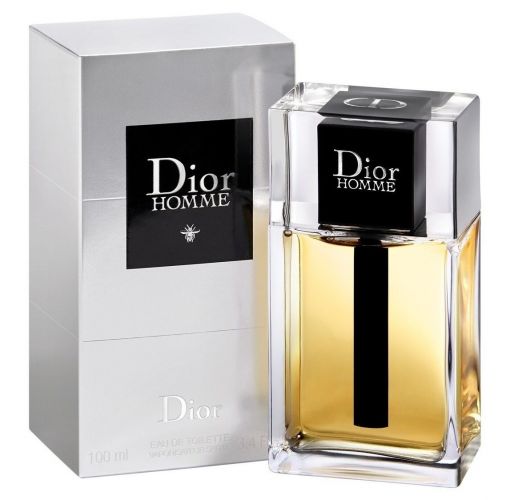 C.D. Dior Homme 2020 M edt 100ml