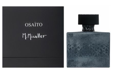 M.Micallef Osaito M edp 100ml