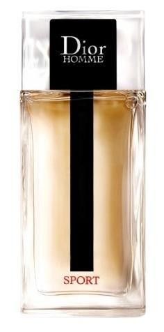 C.D. Dior Homme Sport 2021 M edt 125ml tstr