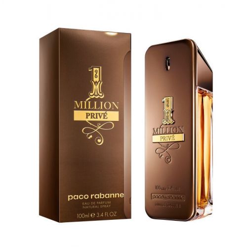 P.R. 1 Million Prive 2016 M edp 100ml