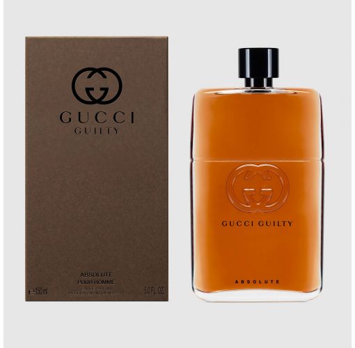 Gucci Guilty Absolute 2017 M edp 150ml