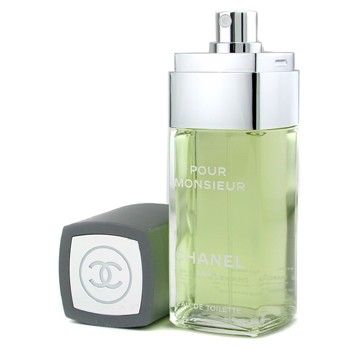 Chanel Pour Monsieur M edt 100ml tstr