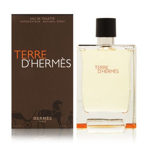 Hermes Terre D` Hermes M edt 200ml