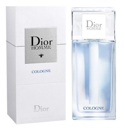 C.D. Dior Homme Cologne 2022 M edc 125ml