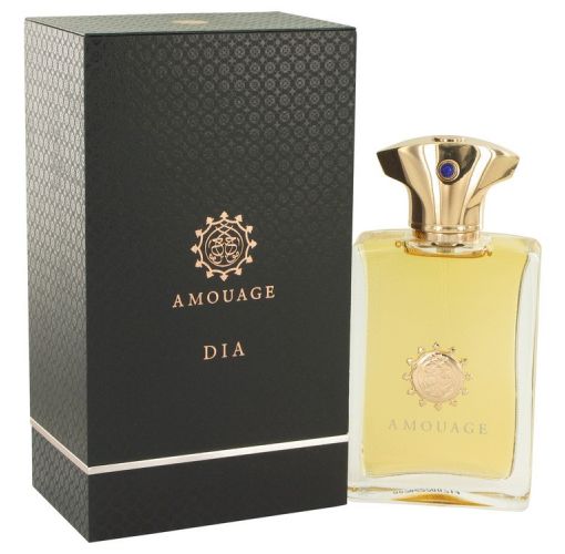 Amouage Dia M edp 50ml