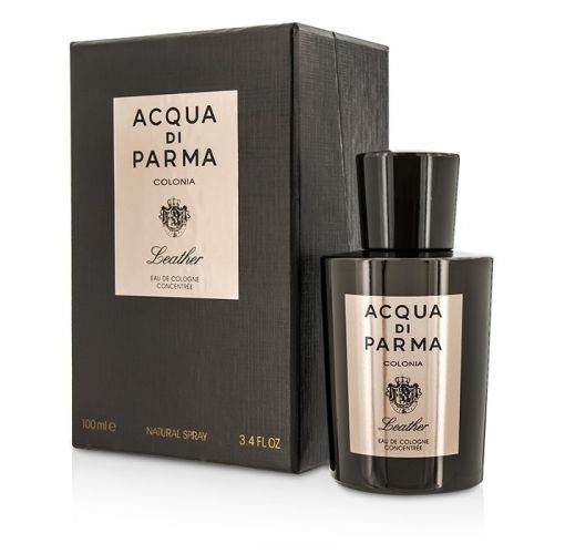 Acqua di Parma Leather Concentree M edc 100ml