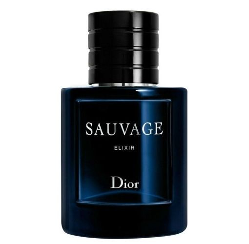 C.D. Sauvage Elixir 2021 M edp 60ml tstr