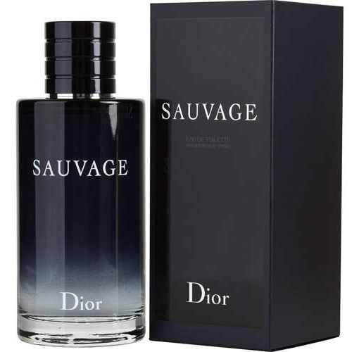 C.D. Sauvage 2015 M edt 200ml