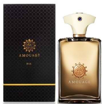 Amouage Dia M edp 100ml