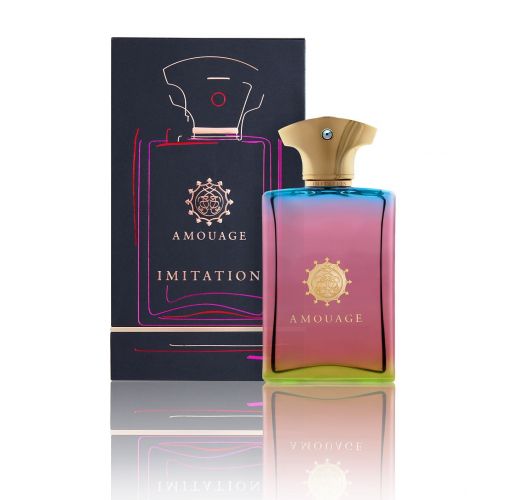 Amouage Imitation M edp 100ml