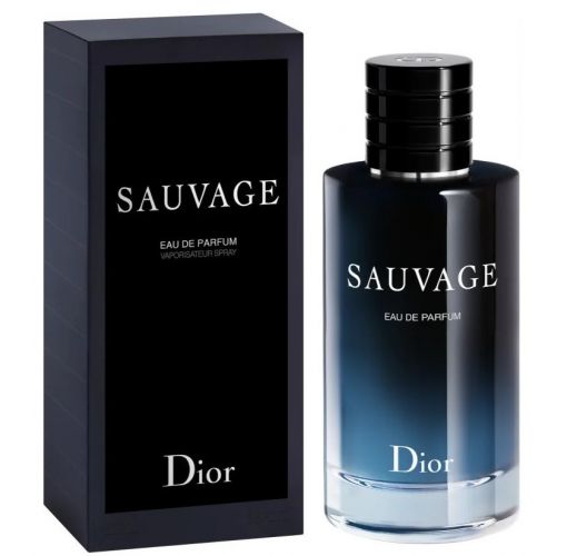 C.D. Sauvage 2018 M edp 200ml