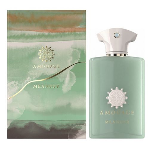 Amouage Meander M edp 100ml