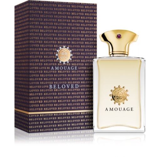 Amouage Beloved M edp 100ml