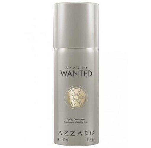 Azzaro Wanted 2016 M 150ml deo