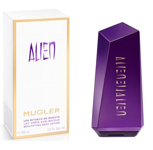 Th.M. Alien W 200ml BL