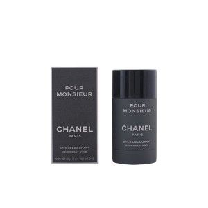 Chanel Pour Monsieur M 75ml Stick