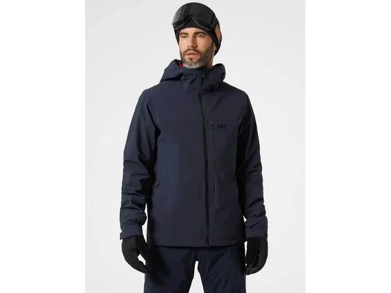 Helly Hansen Jakna Sswift 3L shell