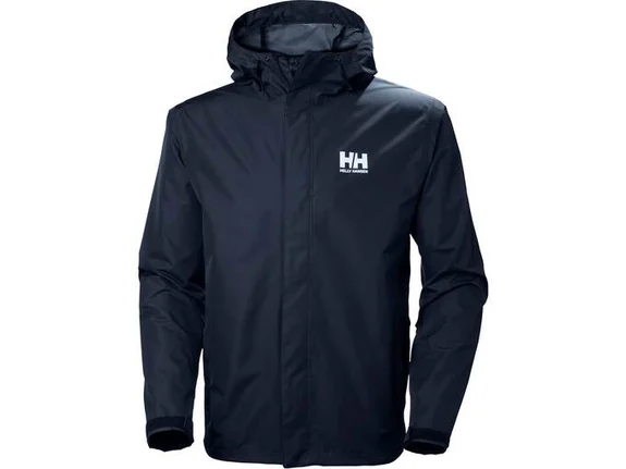 Helly Hansen Muška Jakna Seven J