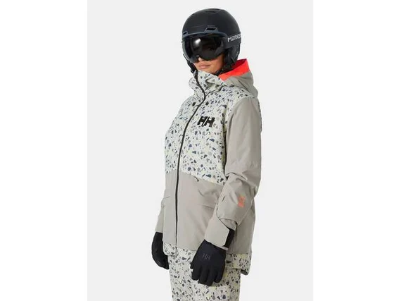 Helly Hansen Ženska jakna Powchaser 2.0