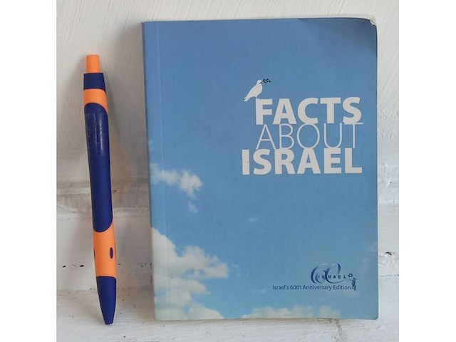 FACTS ABOUT ISRAEL