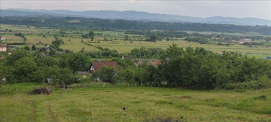 Kuća, Divci, Valjevo, 208 m2, 73,5a