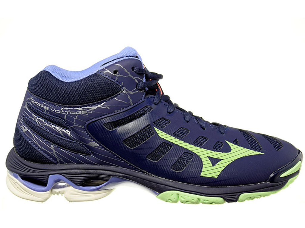 Mizuno Muške patike Wave voltage