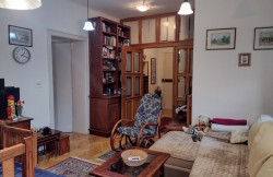 Prodajem Stan-Apartman, Vračar, Beograd, €240.000