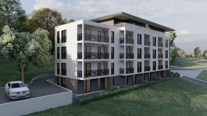 Prodajem Stan-Apartman, Vrnjačka Banja