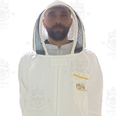 Pčelarska bluza kosmonaut