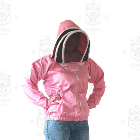 Pčelarska bluza kosmonaut damska