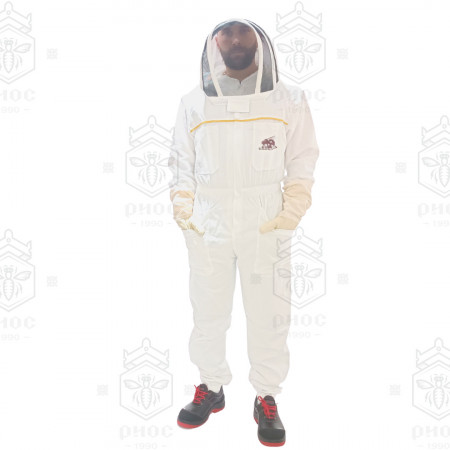 Pčelarski kombinezon - kosmonaut