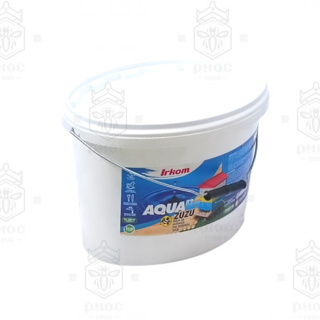 Aqua zuzu plava 10l