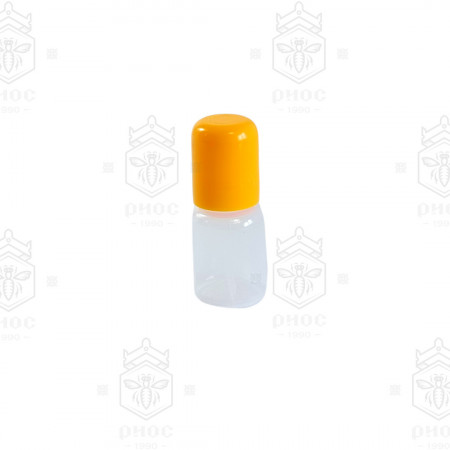 Bočica za propolis 10ml PVC