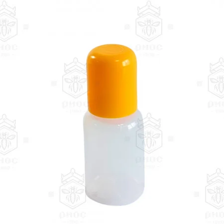 Bočica za propolis 50ml PVC