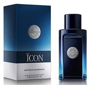 A.B. The Icon M edt 100ml