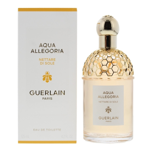 Guerlain Aqua Allegoria Nettare di Sole W edt 125ml