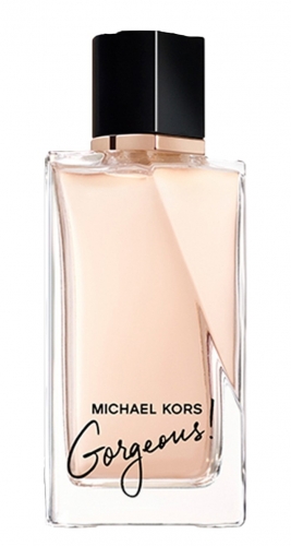 Michael Kors Gorgeous W edp 100ml tstr