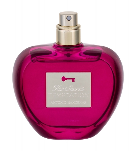 A.B. Her Secret Temptation W edt 80ml tstr