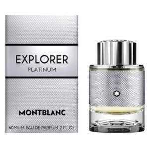 Mont Blanc Explorer Platinum 2023 M edp 60ml