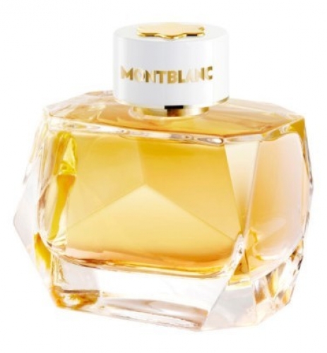 Mont Blanc Signature Absolue 2023 W edp 90ml tstr