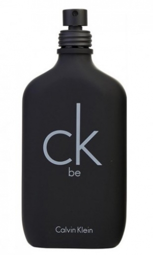 C.K. Be edt 100ml tstr