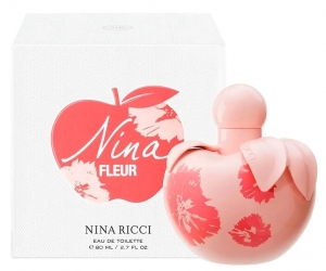 Nina Ricci Nina Fleur 2022 W edt 80ml