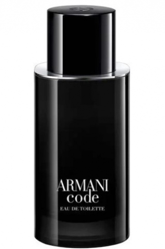 Armani Code 2023 M edt 75ml tstr