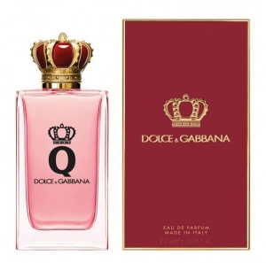 D.G. Q by Dolce Gabbana 2023 W edp 100ml