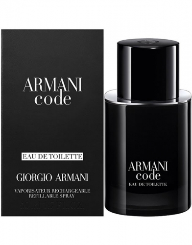 Armani Code 2023 M edt 50ml