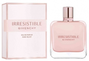 Givenchy Irresistible Rose Velvet 2022 W edp 80ml