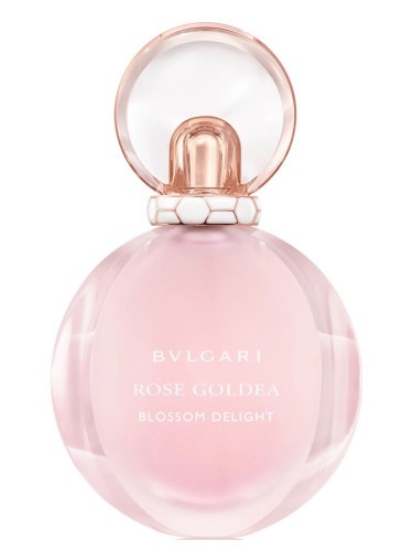 Bvlgari Rose Goldea Blossom Delight 2022 W edt 75ml tstr